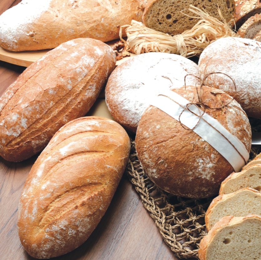 Artisanal Loaves – Krumble Inc